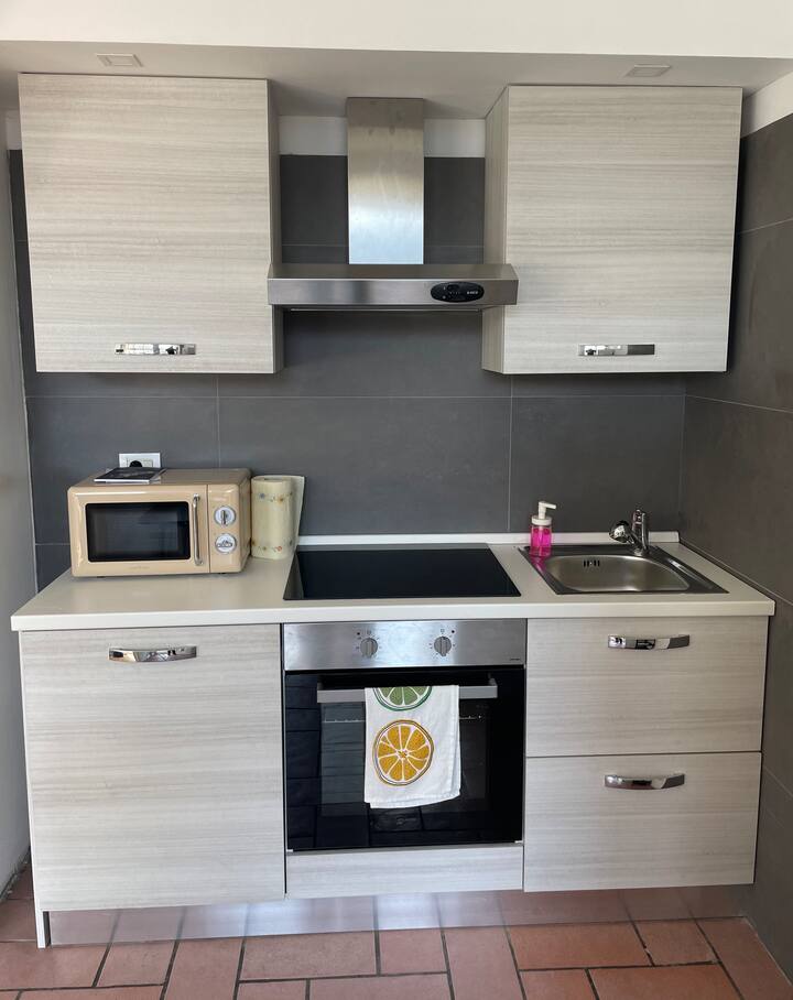 Appartamento Stesi - Riva del Garda