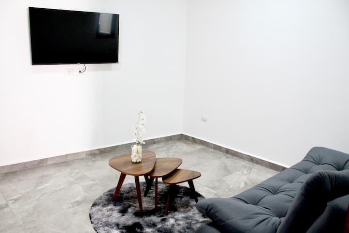 Increíble Departamento En Las Fuentes. - Puebla