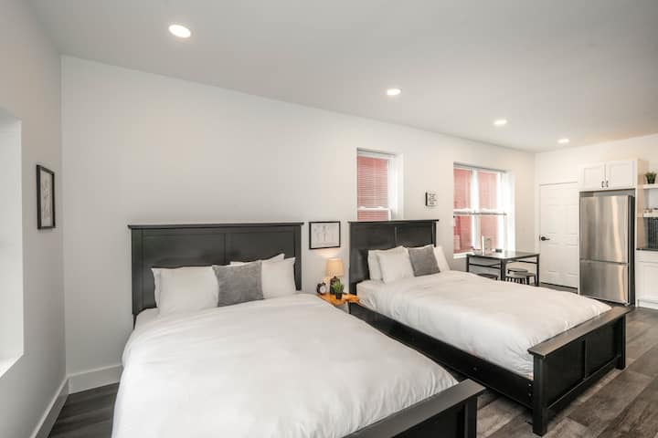 Staynorwood | 1 - University Of Cincinnati