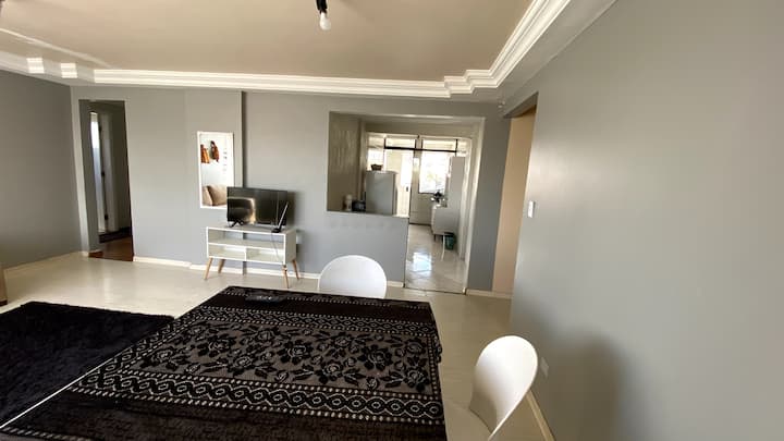 Apt. Central Em Ponta Grossa 3 Quartos - Ponta Grossa