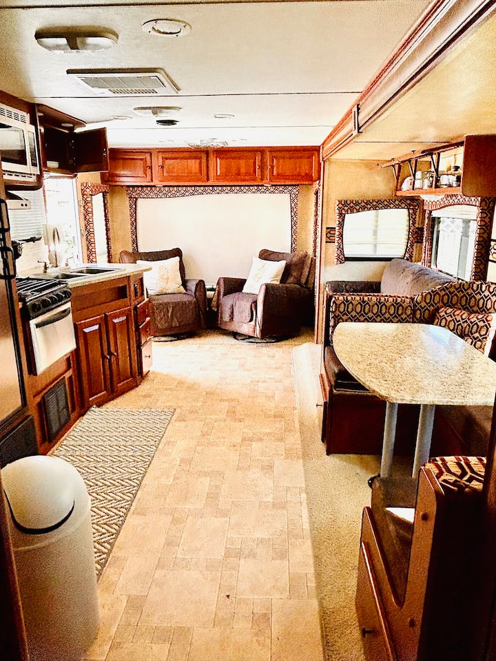 Your Home Away From Home. - Moreno Valley, CA