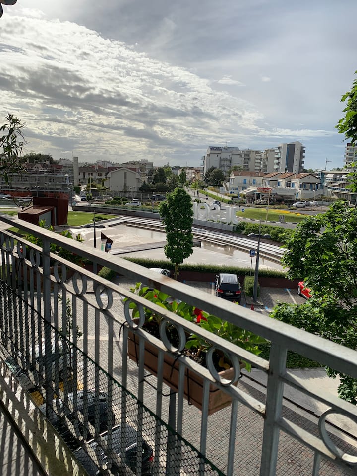 Appartamento Jesolo Piazza Drago - Jesolo