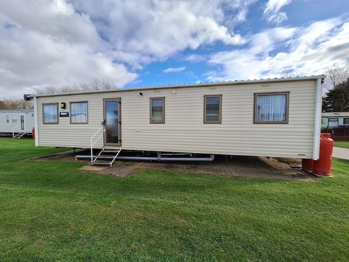 Luna's Seaside Haven - Gorleston-on-Sea