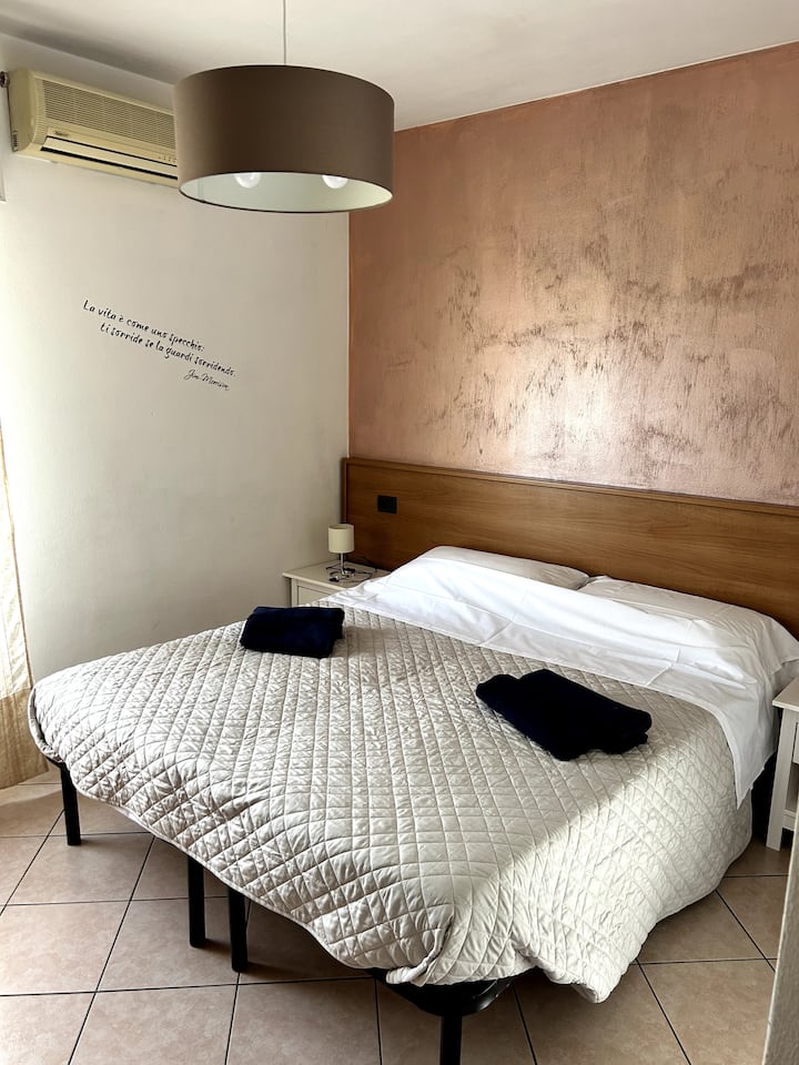 Room In Affittacamere Tulio (19) - Peschiera del Garda