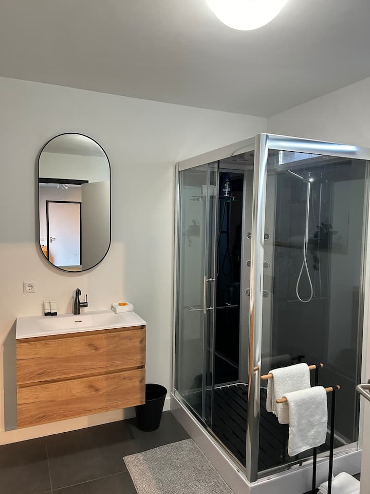 B&b Noordoostpolder - Urk