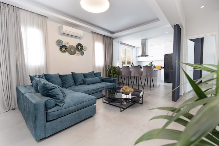 Naxos Town House - Naxos