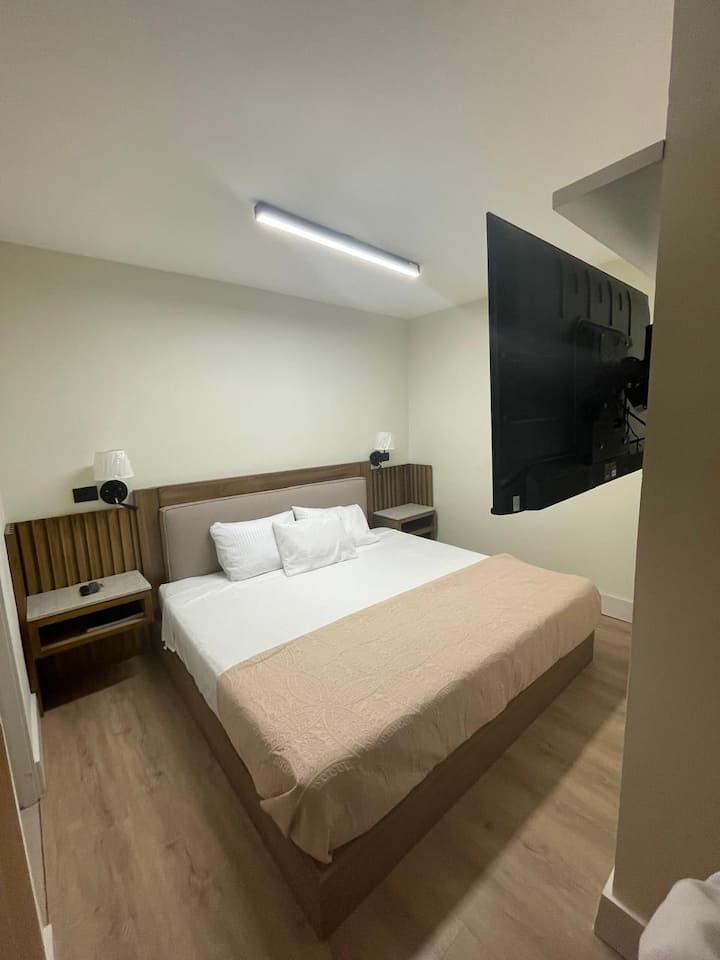 Departamento 4a -Centrito Valle - Monterrey