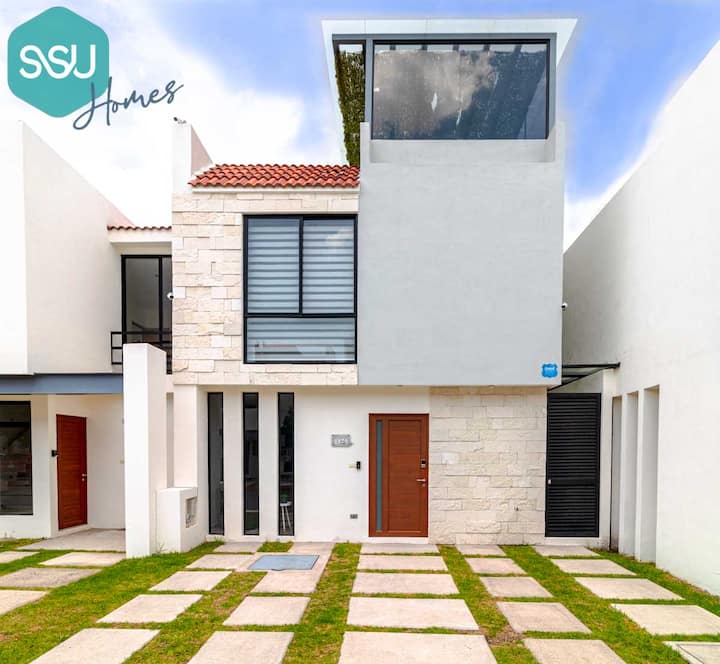 Casa Lucy - Querétaro