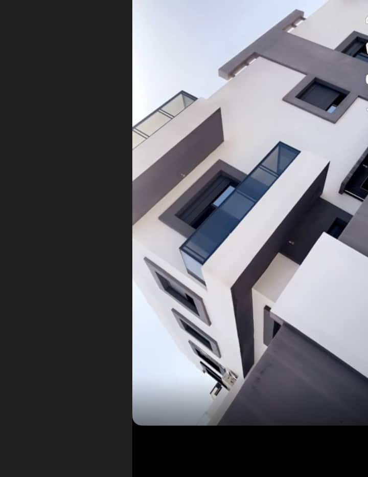 Magnifique Villa Avec Piscine Saïdia - Saidia