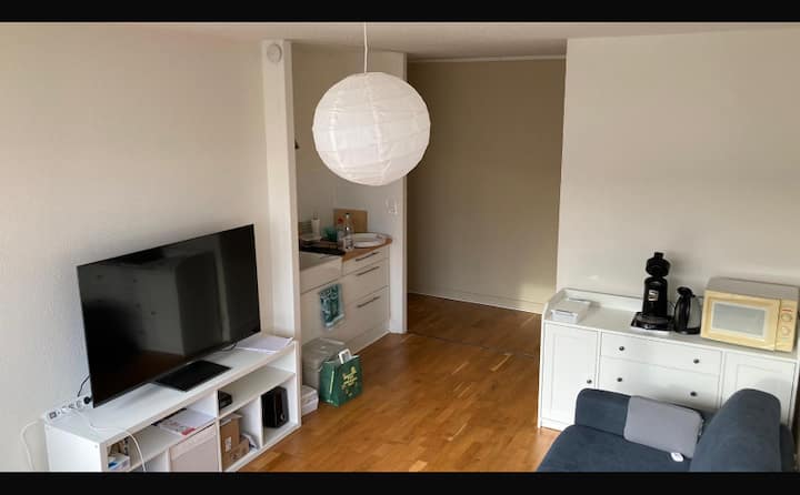Appartement Au Cœur De Bordeaux - Burdeos