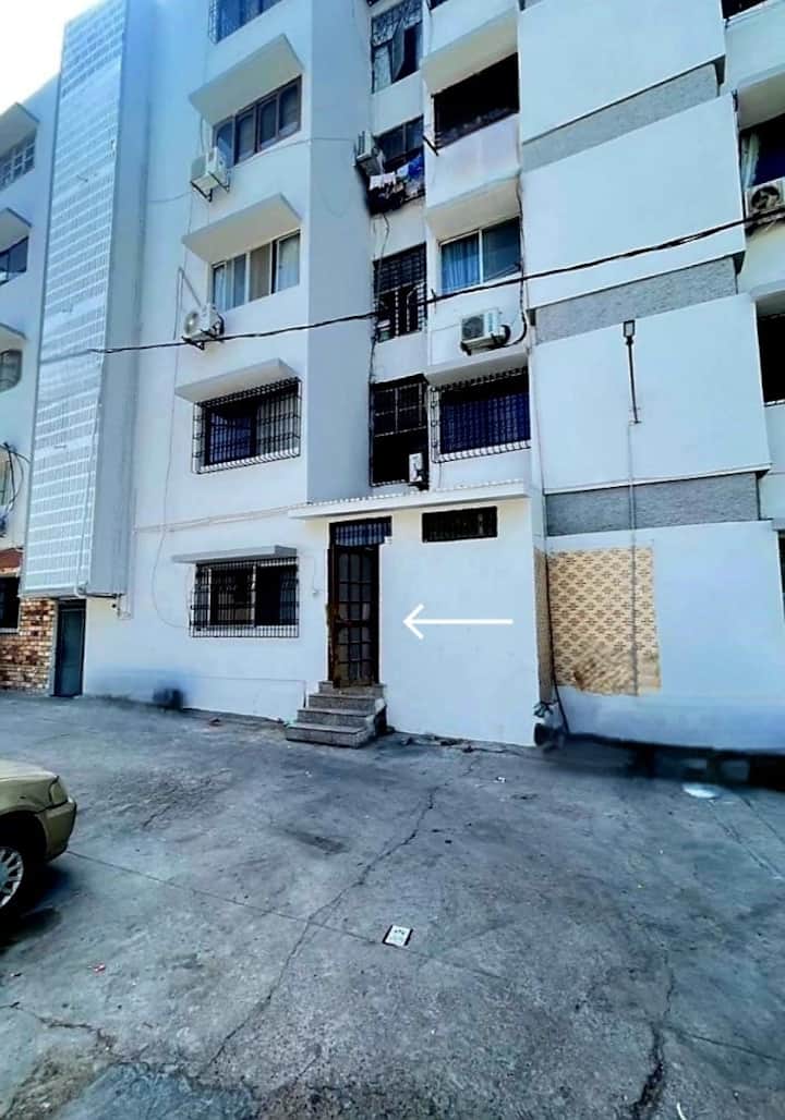 3-bedroom Apartment Teen Talwar - Karachi
