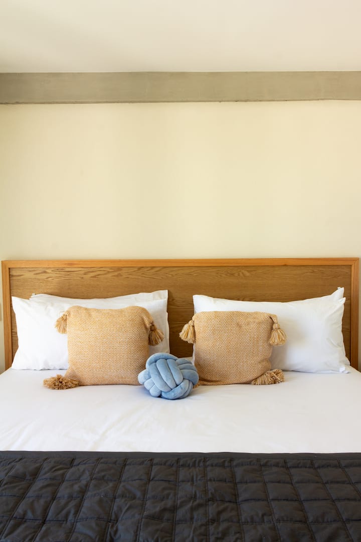 1br Amazing Location Roma, Cdmx - Mexico City