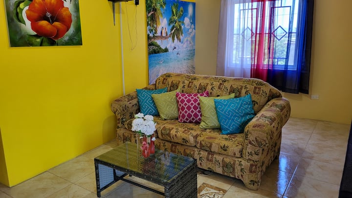 Micasa Mobay Apt #2 - Jamaica