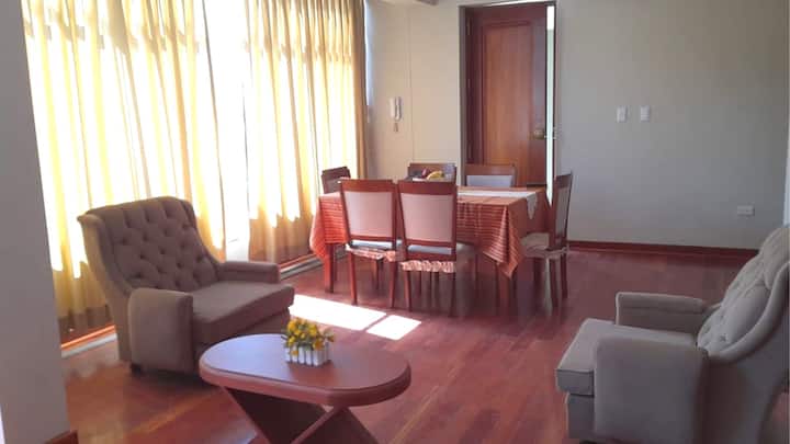Hospedaje Shava - Huánuco