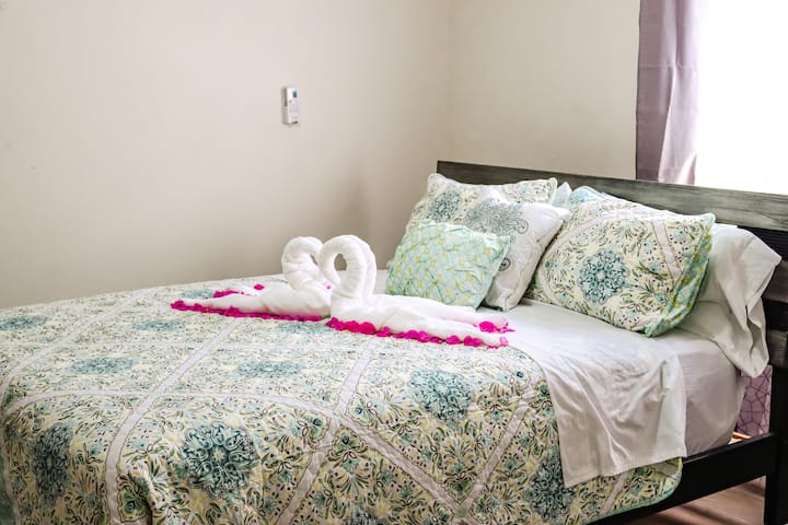 Amazing Bed & Breakfast - Santa Lucía