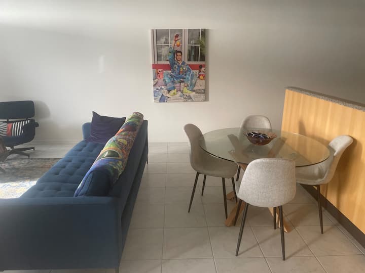 High Point Of Any Stay In The City - Magnetic Island