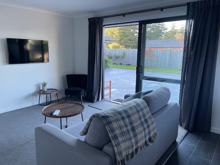 Guest House In Rakaia - Rakaia