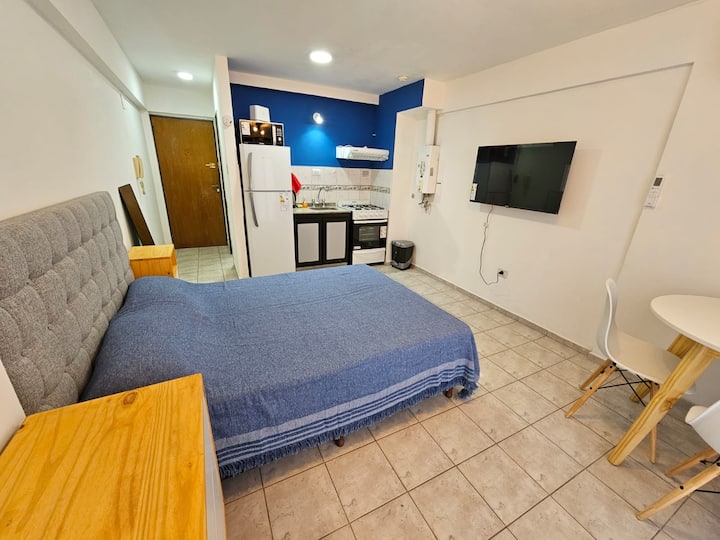 Departamento Con Terraza - Córdoba, Argentina