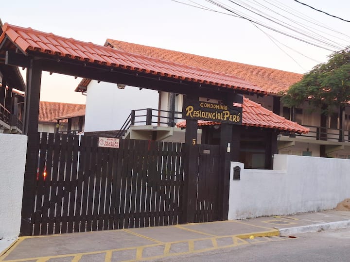 Casa De Praia Doce Lar - Cabo Frio