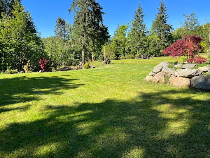 Secret Garden Event Space - Gresham, OR