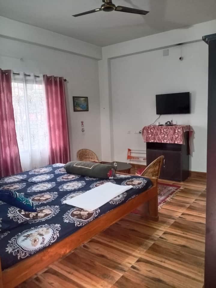 Areca Holiday Apartment - Siliguri