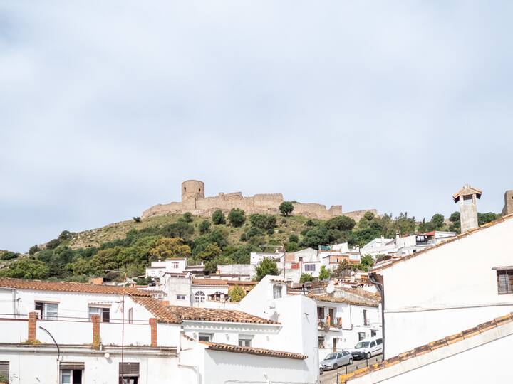 Casa Nueva - Jimena de la Frontera