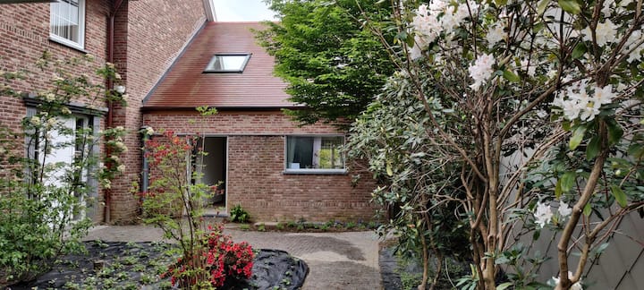 Docs House - Gante
