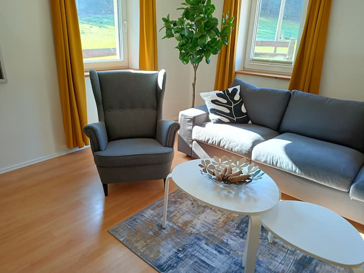 Ferienwohnung Wandersfreud - Pirna