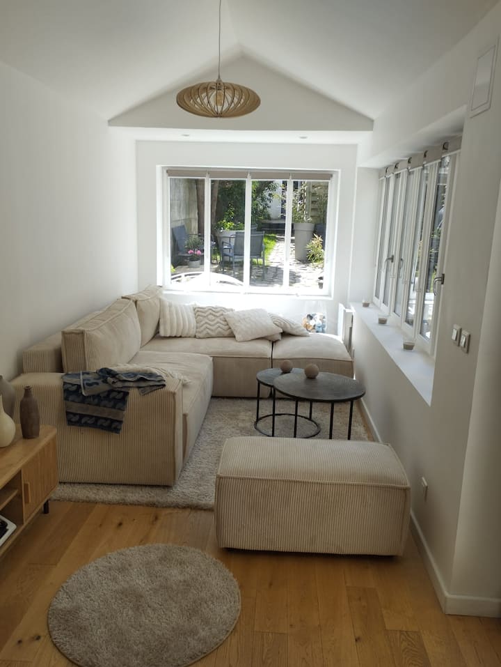 Charmante Maisonnette-chantilly - Chantilly
