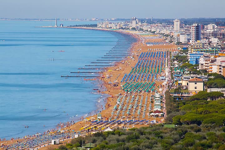 Jesolo Sun Beach House (06) - Host Solution - Jesolo