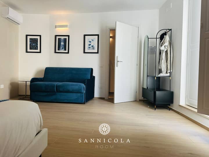 San Nicola Room E Spa - Altamura