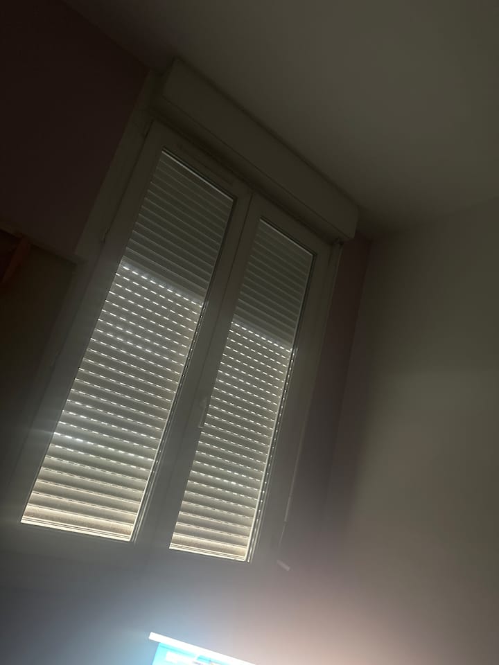 Appartement 2 Chambre - Quimper