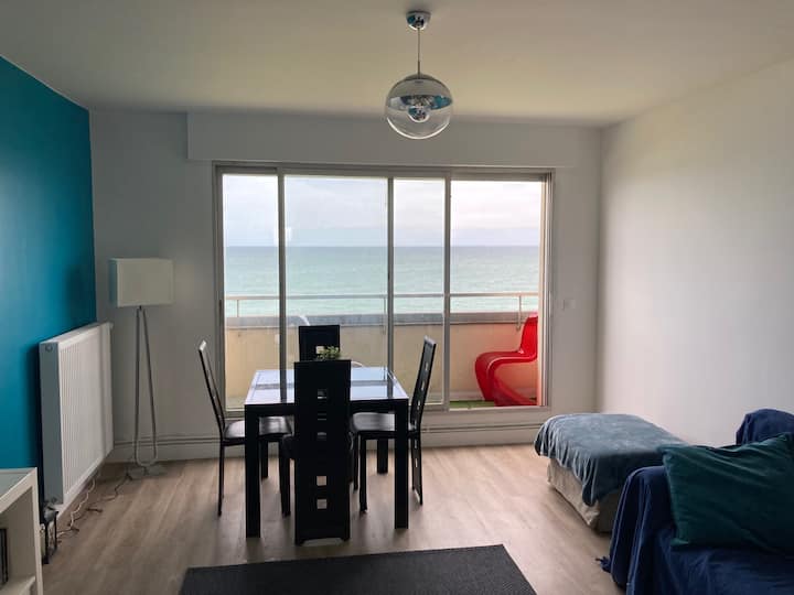 Agave Yourhosthelper - Lion-sur-Mer