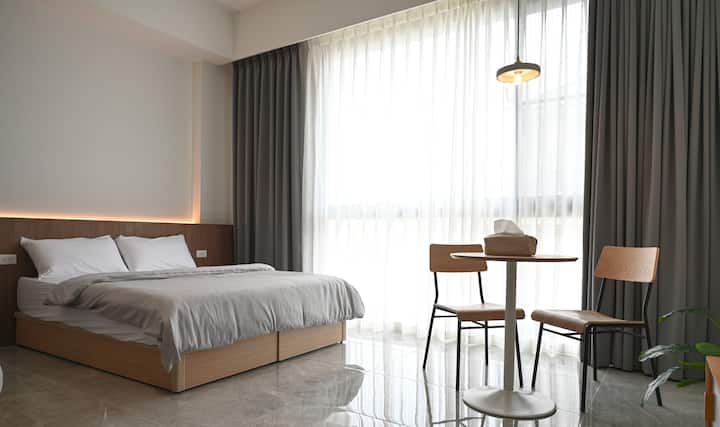 Good Home Luxury Family Room - Tainan City