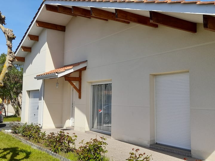 Maison Biscarrosse Ville - Biscarrosse