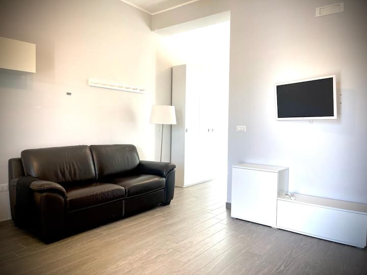 Casa Manfredi Orsini Vista Mare - Manfredonia