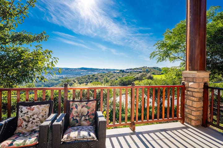 Amazing Pezula Villas - Knysna