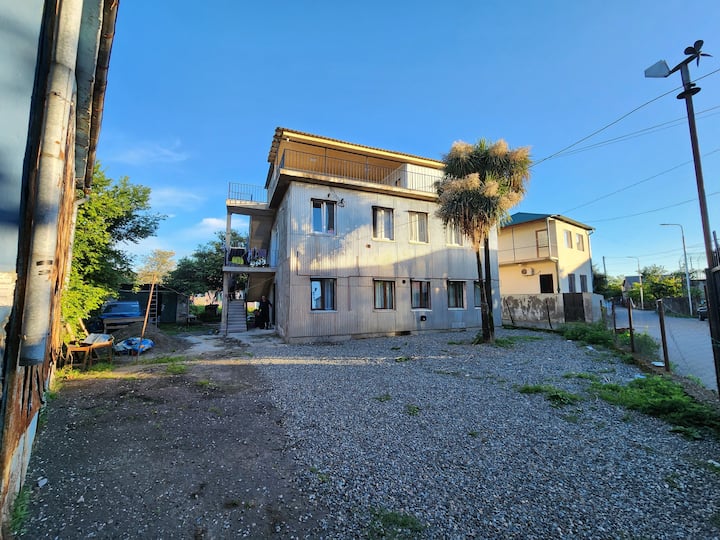 Ruslan - 2rd Floor - Batum