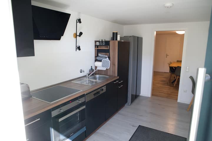 2 Perfektes Urlaubsdomizil - Memmingen
