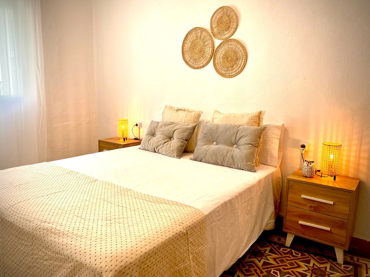 Mychoice Casa Milagros - Rota