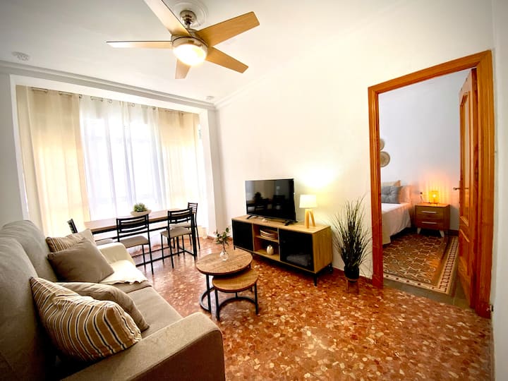 Mychoice Casa Milagros - Rota