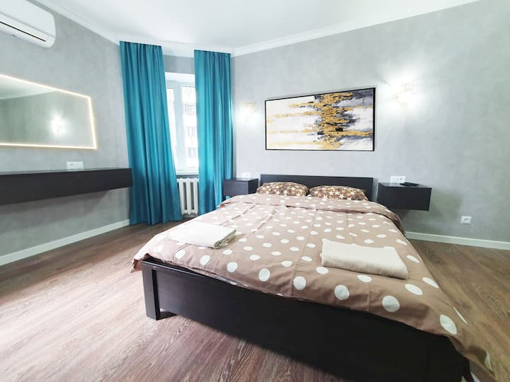 Elegance Central Apartment - Chisináu