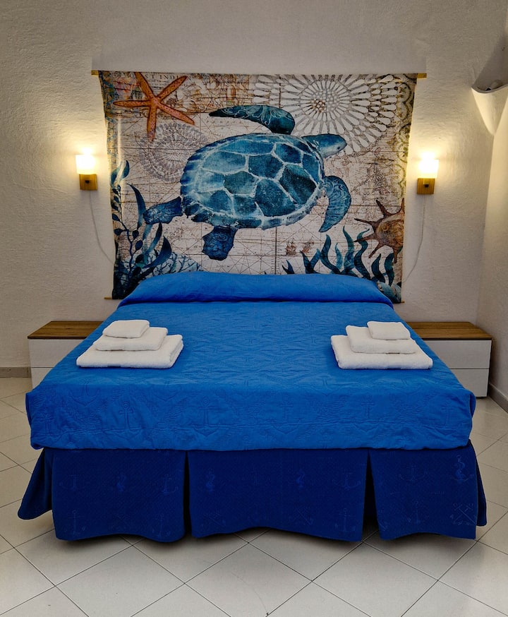 Appartamento In Centro A Olbia - Olbia