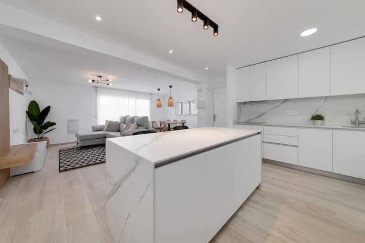 Beach House - Torrevieja