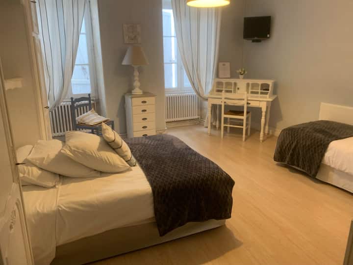 Hôtel Les Thermes, Jonzac - Jonzac