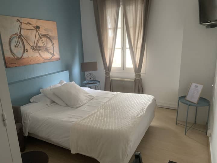 Hôtel Les Thermes, Jonzac - Jonzac