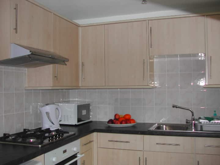 Rosebank Cottage - Cartmel