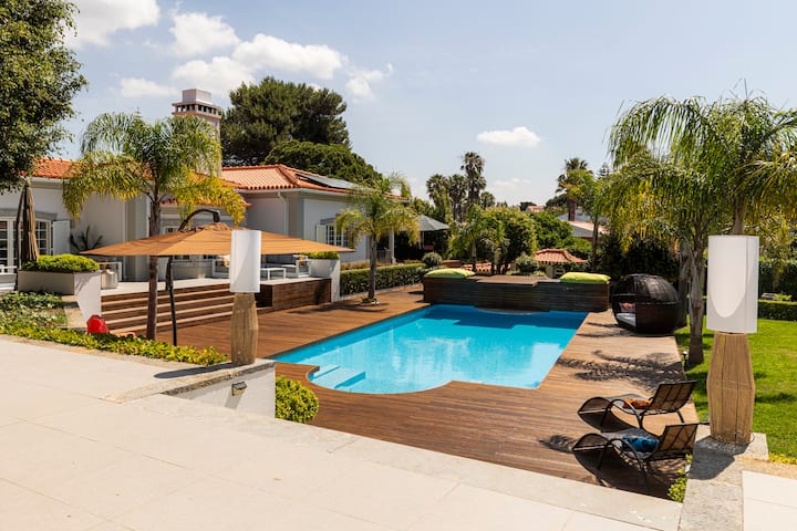 Cascais Vacation Resort - Cascais