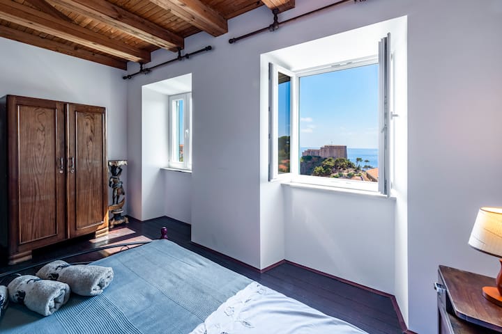 Inheritance Suite Dubrovnik -