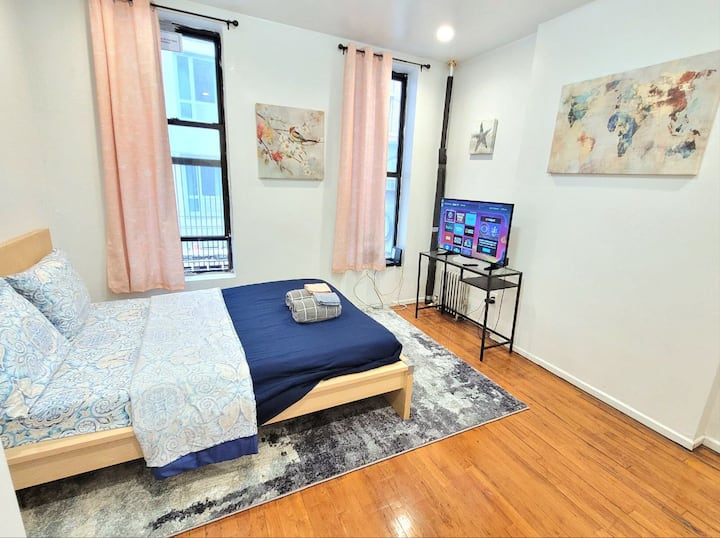 Cozy Place In Hudson Yards - Edgewater